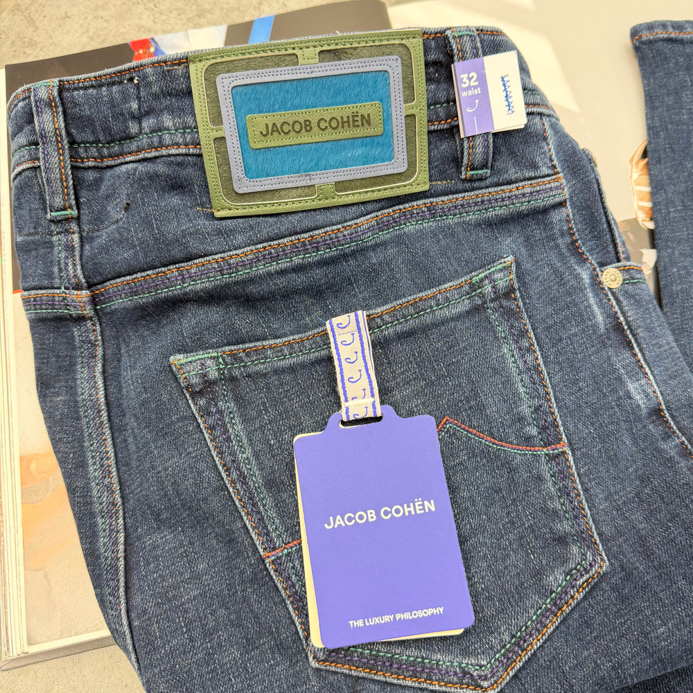 COHENS - JEANS - 4459